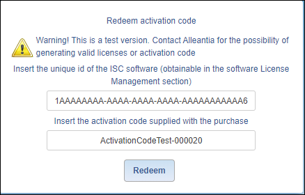 How to Redeem Activation Code?